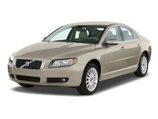 Volvo – MVP German Auto